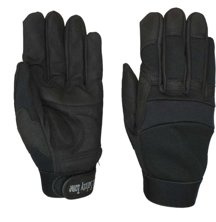 Safety Zone G-HIDEX-XL-2 - Pointman Safety
